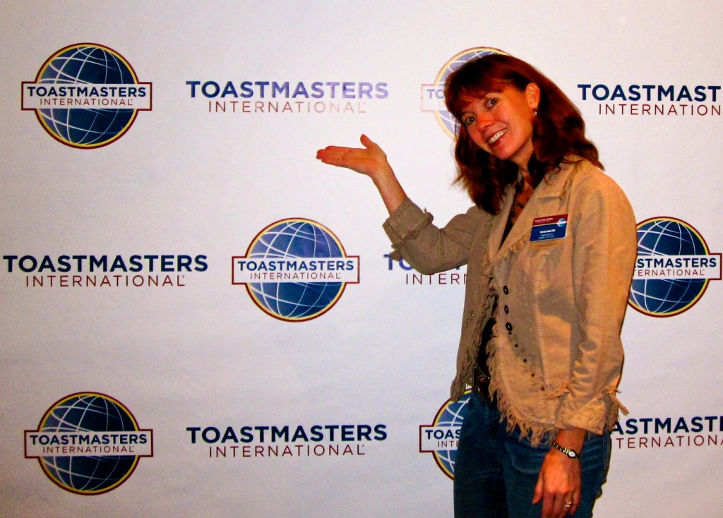 The Real Meaning of Toastmasters- Reflection on 25 years, – Strong ...